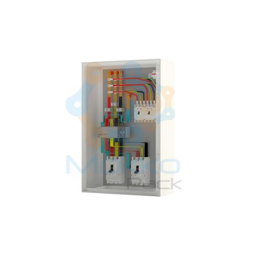 Jual Panel COS (Change Over Switch) - Kab. Gresik - MokkoPack Official ...