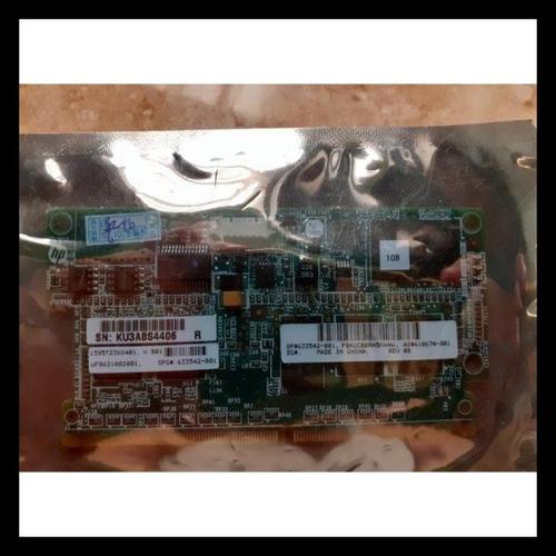Jual Hp 1Gb Cache + Baterai P420I P421I Dl360 G8 Dl380 G8 Pn 633542-001 ...