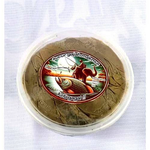 Jual UMPAN KUCUR CAP GAJAH MAKMUR 1 Kg - Kab. Rokan Hilir - SIGAJAH ...