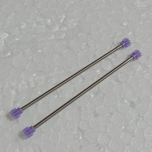 Jual REP TAMIYA 15206 HOLLOW PROPELLER SHAFT SUPER FM CHASSIS - Jakarta ...