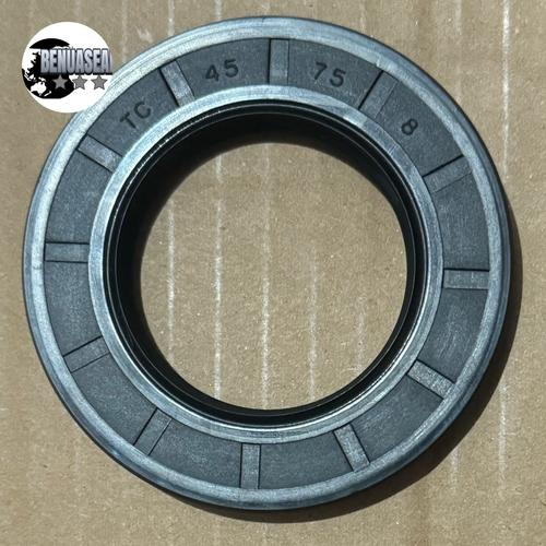 Jual OIL SEAL TC 45X75X8 NBR TC 45*75*8 NBR TC 45 75 8 NBR TAIWAN - Jakarta Pusat - benuaseal ...