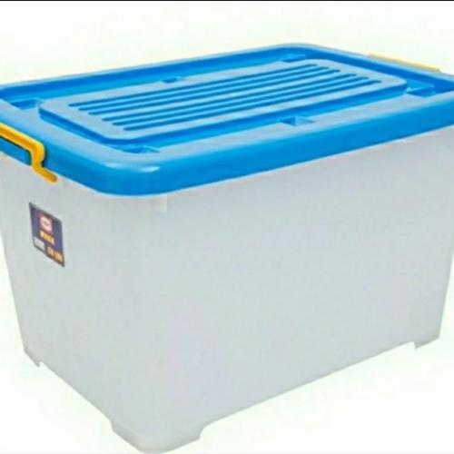 Jual container box besar/kontainer box besar/box 130 liter - Jakarta ...