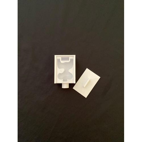 Jual Queen Chamber V2 | Formicarium Ant Chamber | Kandang Semut Pemula ...