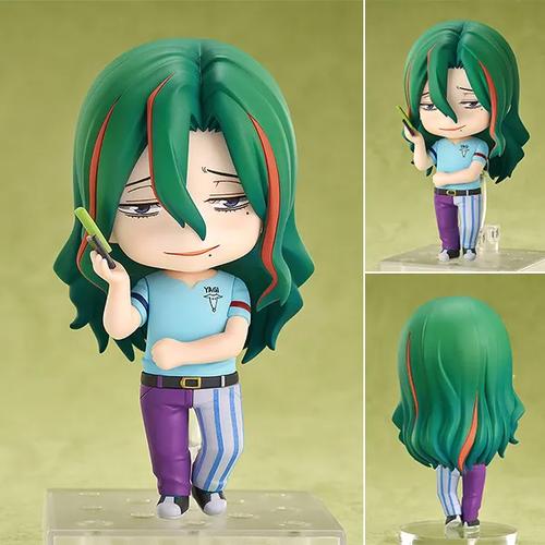 Jual Nendoroid Light Yusuke Makishima - Kota Bekasi - Ichigou Daimaru ...