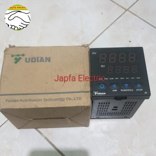 Jual YUDIAN DIGITAL TEMPERATURE CONTROL - Jakarta Pusat - Japfa Electric | Tokopedia