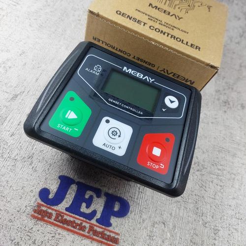 Jual Module Modul Mebay DC30D / Module Controller Genset Mebay DC 30 D ...