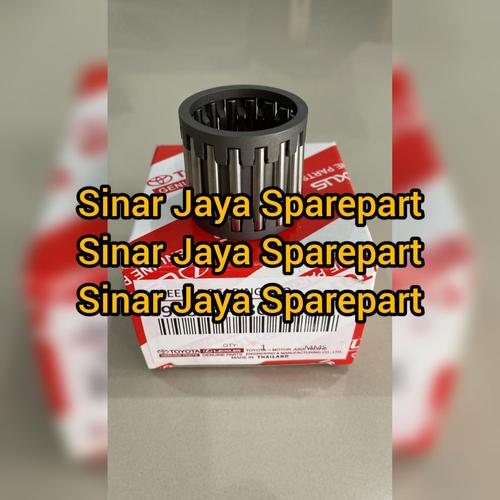 Jual Bearing Bambu Gigi Mundur Idler Toyota Dyna 14B 115PS 115ET 115ST ...