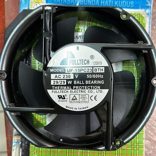 Jual Fan Fulltech UF-15PC23 BTH 230V 29W - Jakarta Barat - Paywi ...