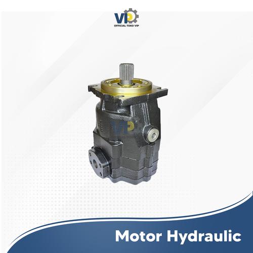 Jual PMP Hydraulic Motor Type PMH 090 / Hidrolik motor PMH 090 merk PMP ...