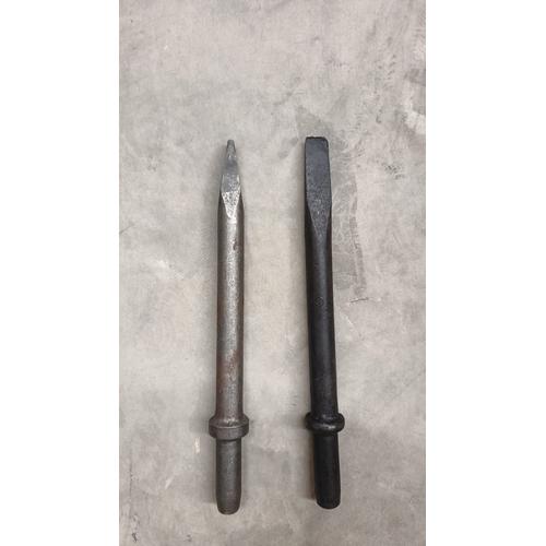 Jual Mata Bor Jack Hammer G15 Type Plus / Minus - Tipe Minus - Kota ...