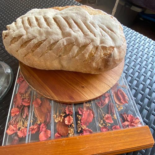 Jual Roti Sourdough Golden Crust Sourdogh Bread - Jakarta Utara ...