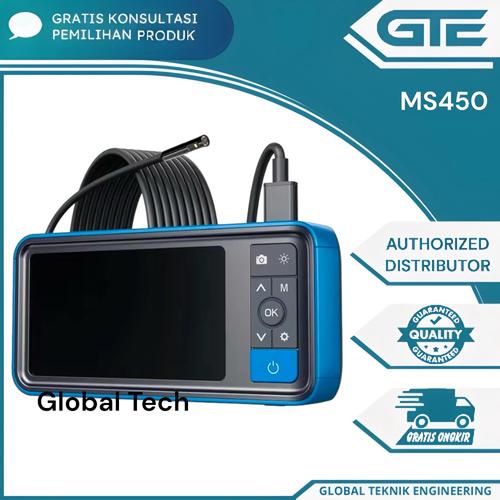 Jual Endoscope Boroscope Inspection Camera Digital Inspection Endoscope ...