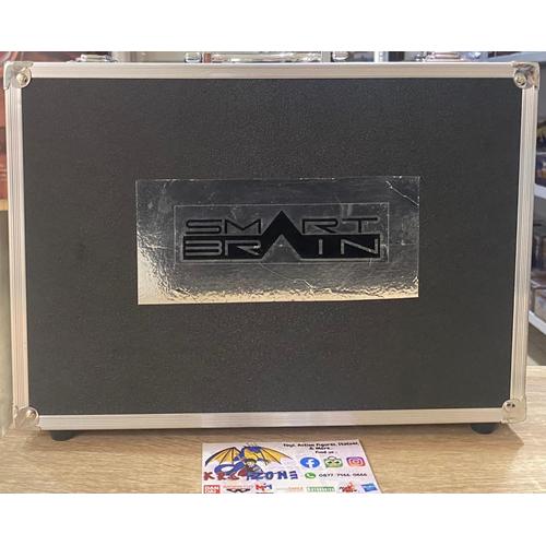 Promo CASE SMART BRAIN BOX FOR CSM / DX KAMEN RIDER 555 FAIZ CUSTOM ...