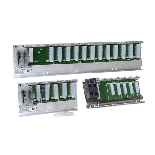 Jual PLC Mitsubishi Q38DB: Base Rack - Kota Bandung - Control and Power ...