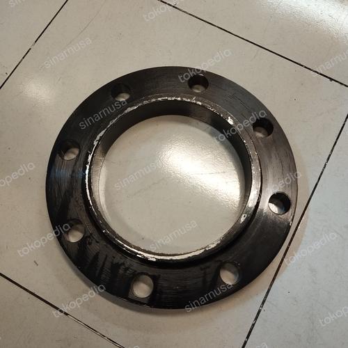 Jual Flange Besi Ansi #150 LB 5 " inchi - Flange Carbon Steel Ansi #150 ...