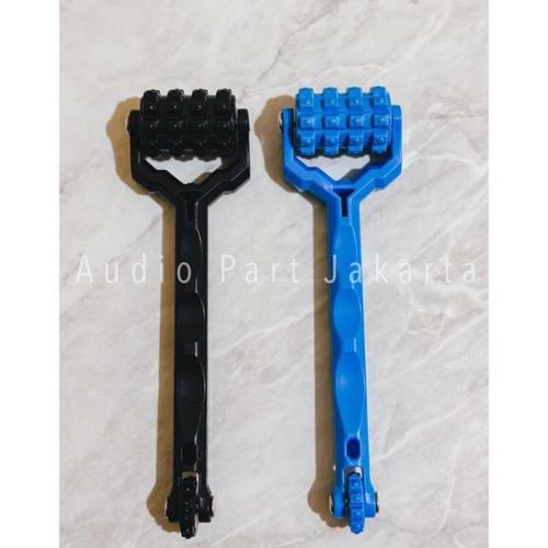 Jual ! ROLLER PEREDAM MOBIL | ALAT BANTU PEMASANGAN PEREDAM ASPAL ...