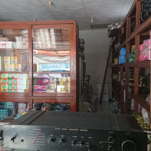 Jual Amplifier JVC Jas-10 made in Japan - Kab. Banyumas - Gunawan Jaya ...