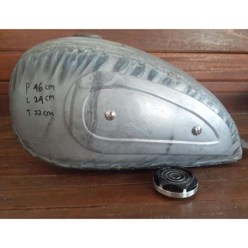 Jual P R O M O Tangki Scrambler Tangki Motor Custom Tangki Custom ...