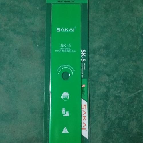 Jual Pisau Mesin Potong Rumput Model Panjang - Jakarta Barat ...