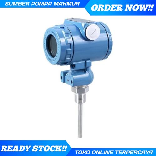 Jual Digital Pressure Transmitter 0-1.6MPa LCD 4-20Ma Sensor 1.6 MPa ...