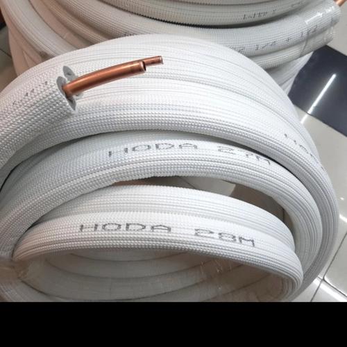 Jual pipa ac hoda selang pipa ac rumahan tebal 0.6 mm - Jakarta Barat ...