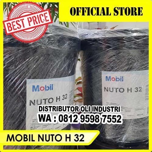 Jual MOBIL NUTO H 32 ( Ready Stock - 20 Liter ) - Kota Tangerang ...
