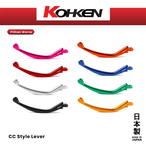 Jual Tuas Lever Replacement Handle Kopling Kohken Slim RCS Style Kiri ...