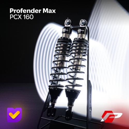 Promo Profender ShockBreaker Belakang Max Series Honda PCX 160 Cicil 0% ...