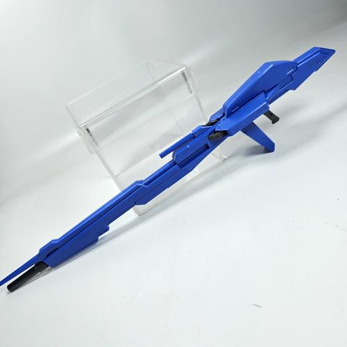 Jual part gundam hyper beam launcher mg zeta 2.0 bandai - Kota Bandung ...