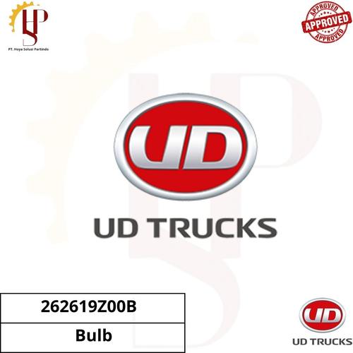Jual 262619Z00B Bulb Sparepart Nissan UD Quester CWE 280 370 - Jakarta ...