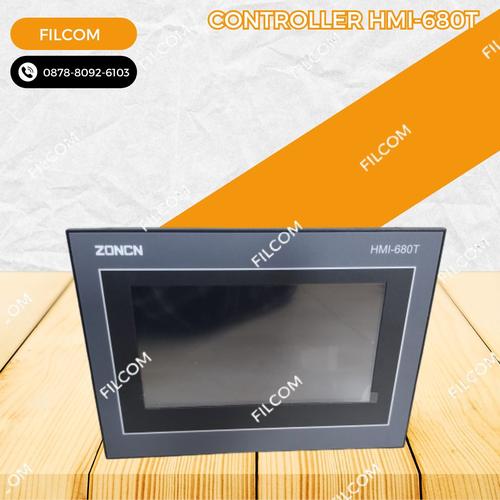Jual Controller HMI-680T Compressor - Kota Tangerang - FILCOM | Tokopedia