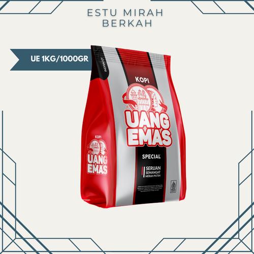 Jual Kopi Uang Emas 1 Kg, Kopi Hitam, Kopi Bubuk Kiloan - Kota Surabaya ...