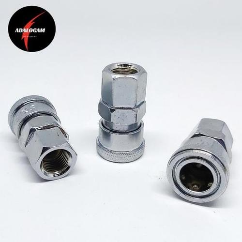 Jual Quick Coupler SF 20 - Sambung Selang Kompresor - Jakarta Selatan ...