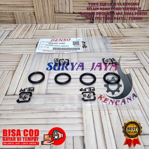 Jual SEAL ORING KARET NOSEL NOZZLE INJEKTOR MITSUBISHI PS125 CANTER ... Jual SEAL ORING KARET NOSEL NOZZLE INJEKTOR MITSUBISHI PS125 CANTER ...