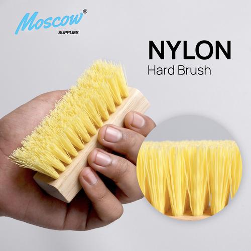 Jual Sikat Sepatu Nylon Sikat Cuci Sepatu - Hard (NylonKng) - Kab ...