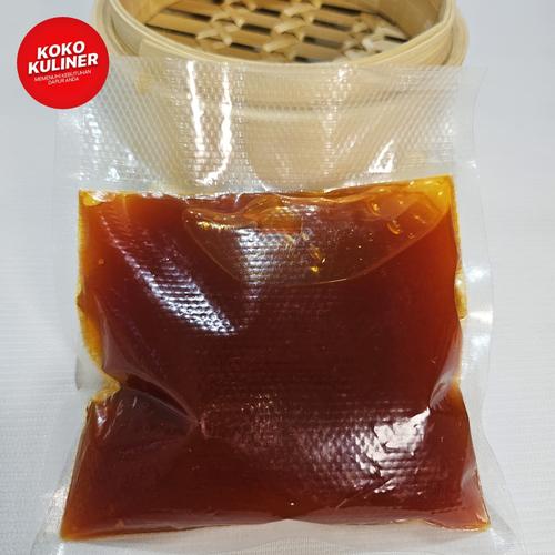 Jual SAOS / SAUS ASAM MANIS BASIC 250 gram - Kota Bekasi - Koko Kuliner ...