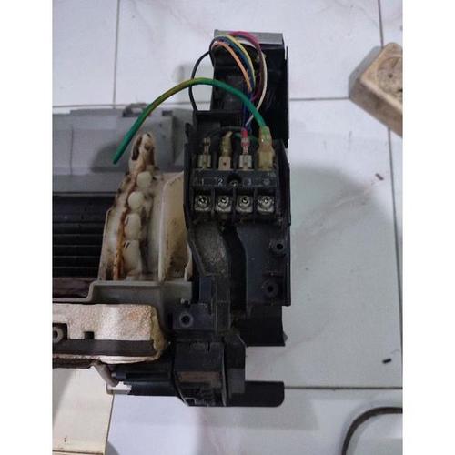 Jual PpT MODUL PCB INDOR AC DAIKIN INVERTER TYPE FTKC25NVM4 1set sama ...