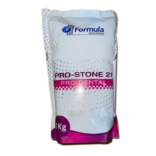 Jual Gips pink moldano stone tipe type 4 IV merah muda ALICE DENTAL ...