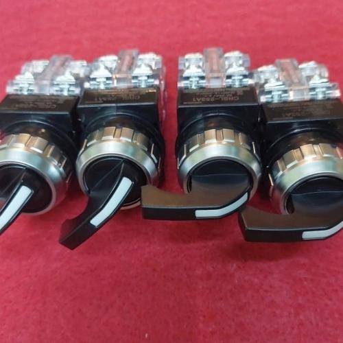 Jual selector switch 30mm hanyong on off - Jakarta Barat ...