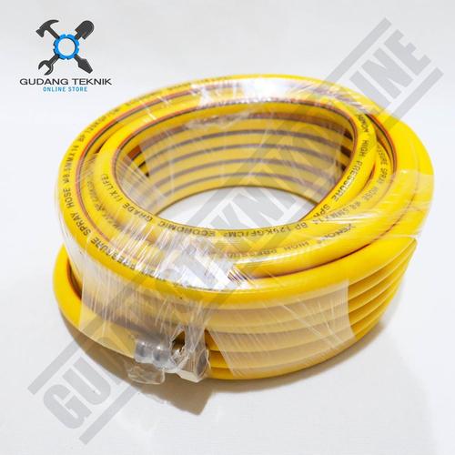 Jual Selang Kompresor 10Meter 120 Bar 15Meter 250 Bar Xenon / Selang ...