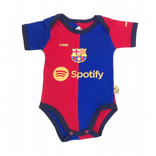 Jual Baju Bola Bayi, Jersey Bola Bayi , Jumper Bola Bayi Barcelona Home ...