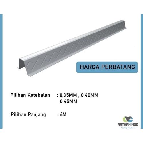 Jual RENG BAJA RINGAN KOKOH TRUSS - 0,35 - Kota Bandung - Surya Roof ...