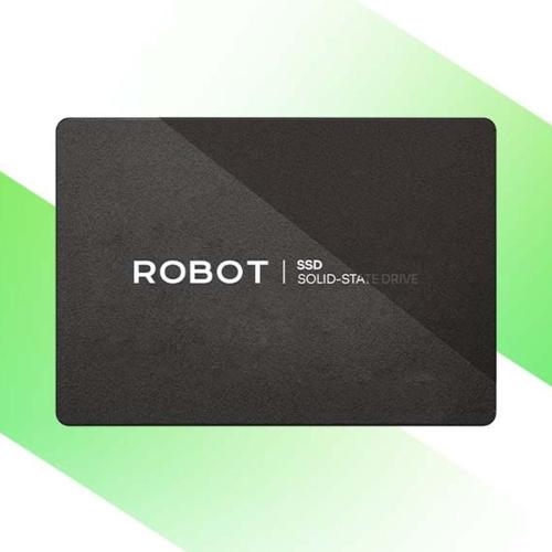 Jual SSD Robot 128GB / 256GB garansi resmi 3 tahun - Kota Cilegon ...