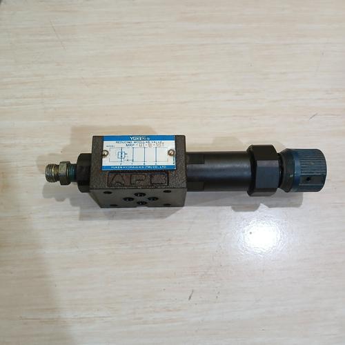 Jual yuken reducing modular valve model mrp-01-B-10T - Kab. Tegal - RR ...