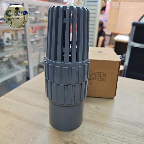 Jual Foot valve pvc 2" inch / Foot klep PVC - Jakarta Barat - Multi ...