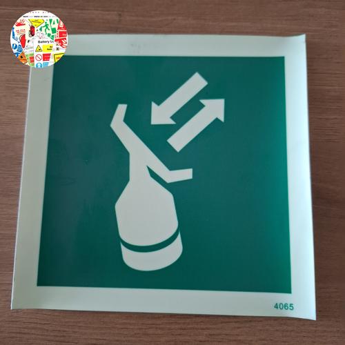 Jual Transponder Radar Simbol. IMO IMPA 334065 150x150mm - Kota Depok ...