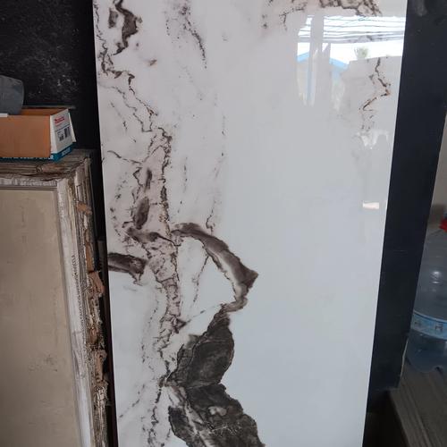 Jual Granit 60x120 motif putih marmer torch glossy lantai dan dinding ...