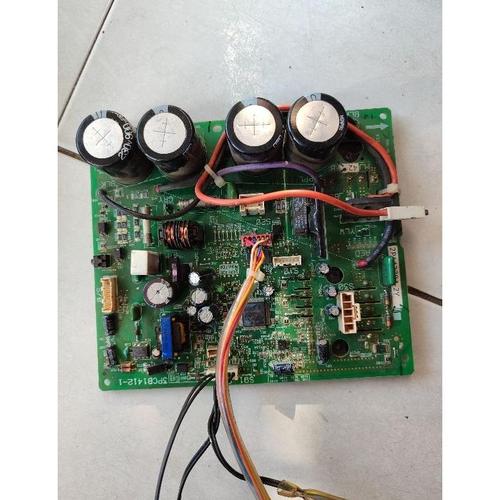 Jual PpT PCB MODUL OUTDOR AC DAIKIN INVERTER RKD R22 ORIGINAL - Kota ...