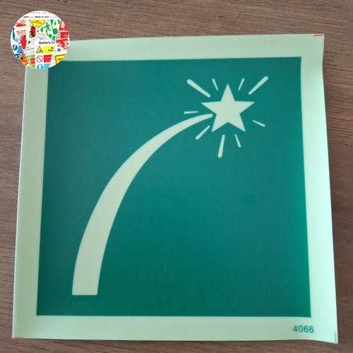 Jual Survivale Craft Pyrotechnics Impa 334066 - Imo Sign / Imo Symbols ...