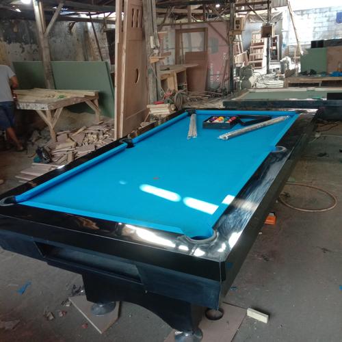 Jual Meja billiard lokal 8 feet - Kab. Tangerang - Amanah Furniture id ...